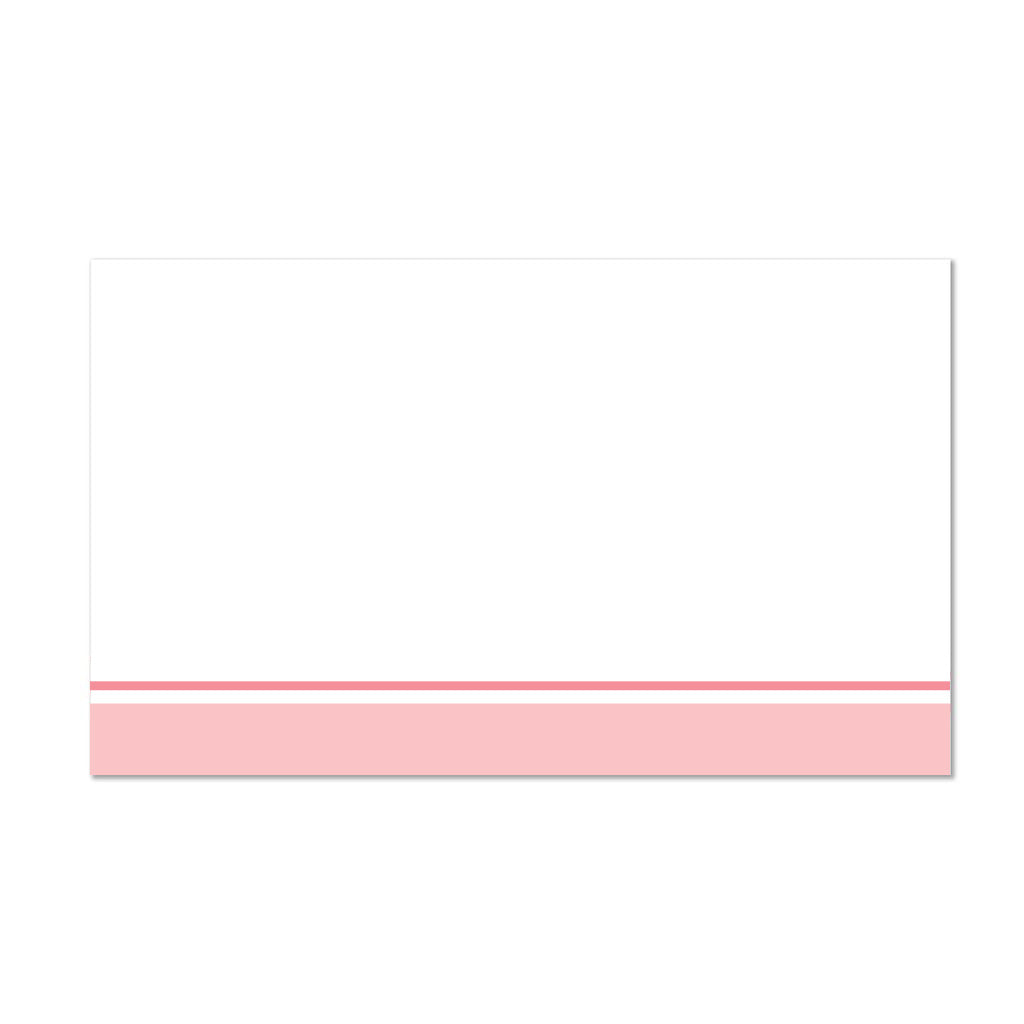 Duo Tone Mailing Labels for Sorority Packets – SororityPackets.com