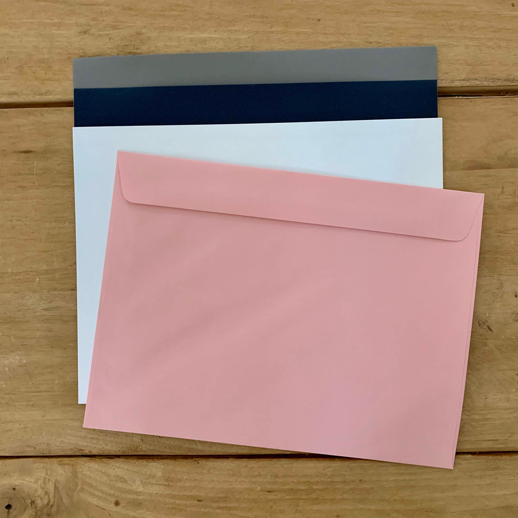 Folders and Envelopes – SororityPackets.com